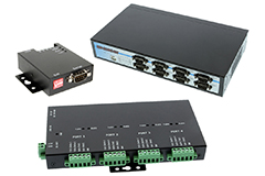 Hubs USB seriales - Coolgear | DigiKey