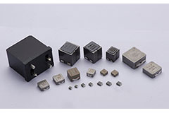 Automotive Power Chokes - Cyntec | DigiKey