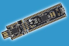 CY8CKIT-059 PSoC® 5LP Prototyping Kit - Infineon Technologies | DigiKey