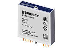 SCM5B Analog Signal Conditioning Modules - Dataforth | DigiKey