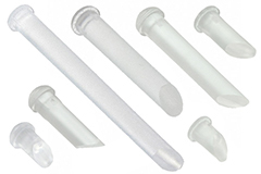 Optopipe 5 mm Light Pipes - Dialight | DigiKey