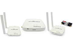 Dual-Sim-LTE-Router 6310-DX – Digi | DigiKey