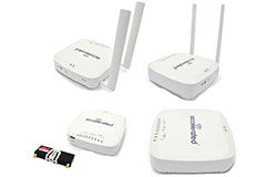 6330-MX LTE 4G Router - Digi | DigiKey