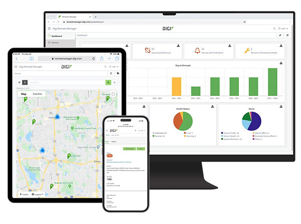 XBee Software Tools – DIGI | DigiKey