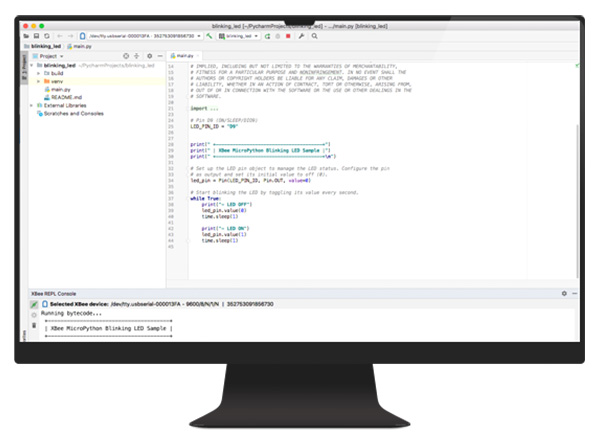 XBee Software Tools – DIGI | DigiKey