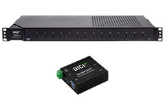 Hubport - Digi | DigiKey