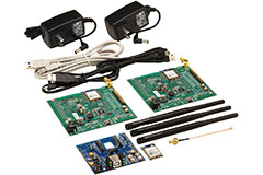 XBee SX Transceiver Modules - Digi | DigiKey