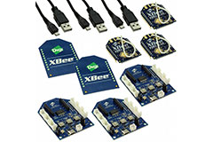 Kits XBee-PRO® 900HP - Digi | DigiKey