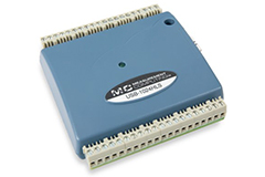 MCC USB-1024LS Digital I/O USB Device - Digilent | DigiKey