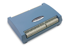 MCC USB-1608GX/2AO DAQ Devices - Digilent | DigiKey