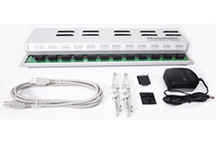 USB-SSR24 Solid-State Relay USB Device - Digilent | DigiKey