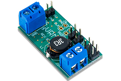 Voltage Regulator Module - Digilent | DigiKey
