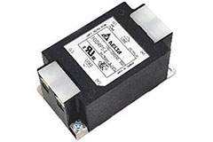DRP Series 2-Stage EMI Filters - Delta Electronics | DigiKey