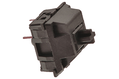 KS1100 Series Key Switch - E-Switch | DigiKey