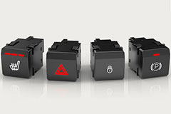 Series 09 Universal Switches - EAO | DigiKey