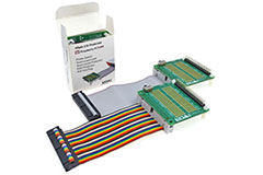 40-Pin IO Protector for Raspberry Pi - EDATEC | DigiKey