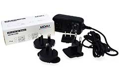 Adaptador de CA/CC ED-PSU1202 - EDATEC | DigiKey