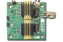 EPC9065 Class-D Amplifier Development Board - EPC | DigiKey