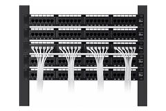 Cable de conexión Cat6 SlimCondense - Ease Electronics | DigiKey