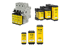 CUBEFuse™ pour circuit de dérivation - Eaton-Bussmann | DigiKey