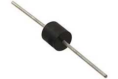 Automotive Axial Leaded TVS Diodes - Eaton | DigiKey