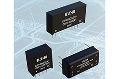Isolated DC/DC Converters EPM-xV Series - Eaton | DigiKey
