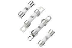 xEV High Voltage – 10 mm Diameter Fuses - Eaton | DigiKey