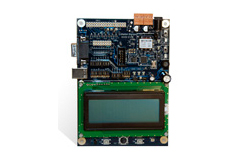 IzoT FT 6000 Evaluation Kit - Echelon | DigiKey