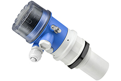 Prosonic FMU30 Series Sensor - Endress+Hauser | DigiKey