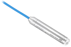 Waterpilot FMX11 Series Probes - Endress+Hauser | DigiKey