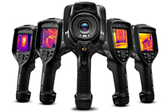 Advanced Thermal Imaging Cameras - FLIR | DigiKey