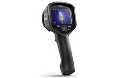 E8 Pro Infrared Camera - Teledyne FLIR | DigiKey