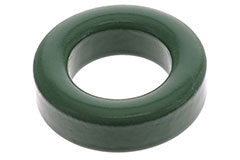 Coated Toroids - Fair-Rite | DigiKey
