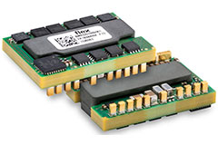BMR320 Bus Converter - Flex Power Modules | DigiKey