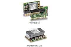 BMR473 Digital PoL Regulator - Flex Power Modules | DigiKey