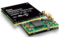 BMR685 Series DC/DC Converter - Flex Power Modules | DigiKey