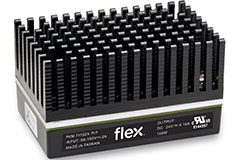 PKM7000A Quarter-Brick DC/DC Converter - Flex Power| DigiKey