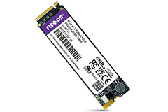 Cyber-Secure-SSD X-PHY® mit eingebetteter KI - Flexxon | DigiKey