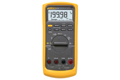 Multímetro industrial 87V/87V MAX - Fluke | DigiKey