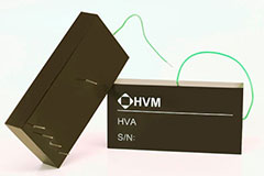 HVA Series Amplifier - HVM Technology, Inc. | DigiKey