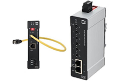 SPE Devices - Switches/Media Converters - HARTING | DigiKey