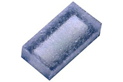 Chip Scale Package LEDs - Harvatek | DigiKey