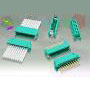 Gecko High-Reliability Connectors - Harwin | DigiKey