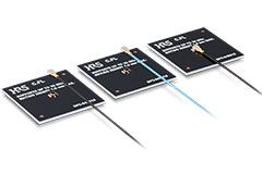 C.FL Series Ultra-Small Connectors - Hirose | DigiKey