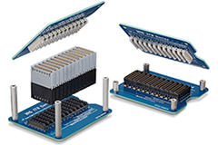 IT8シリーズ BGAメザニンコネクタ - Hirose | DigiKey