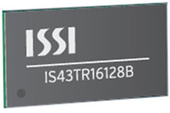 DDR3 SDRAM - ISSI Integrated Silicon Solution | DigiKey