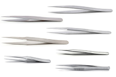 Mini Tweezer Line - Ideal-tek | DigiKey
