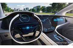 Automotive Cockpit Solutions - Infineon | DigiKey