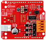 XMC ARM Microcontrollers - Infineon | DigiKey