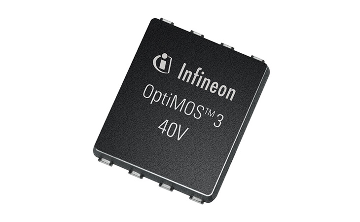 OptiMOS™ N-Channel power MOSFETs – Infineon | DigiKey